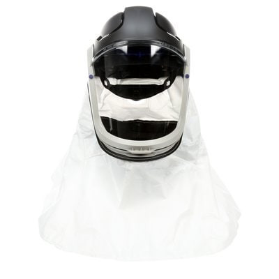 3M Versaflo M-405 Respiratory Helmet Assembly