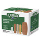 CURAD Bandage Variety Pack, Assorted Sizes, 200/box, 24 boxes