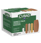 CURAD Bandage Variety Pack, Assorted Sizes, 200/box, 24 boxes