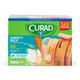 CURAD Bandage Variety Pack, Assorted Sizes, 320/box, 18 boxes