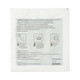 Medline OptiView Transparent Dressings with HydroCore