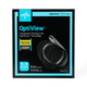 Medline OptiView Transparent Dressings with HydroCore