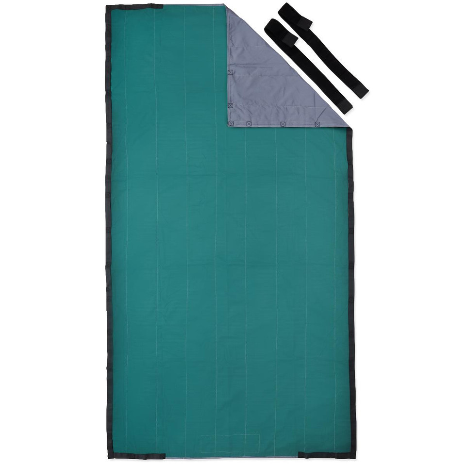 Medline ComfortGlide Reusable Patient Repositioning Sheet, 12/case
