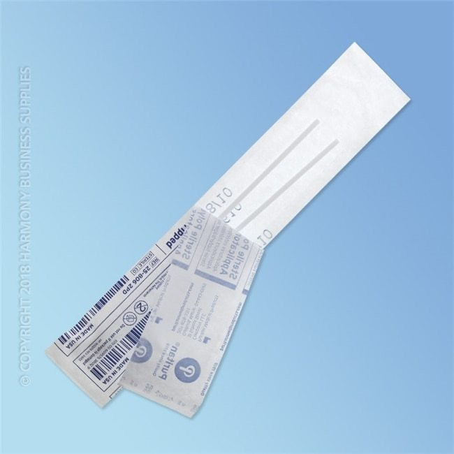 Medical Swabs - Harmony Lab & Safety Supplies