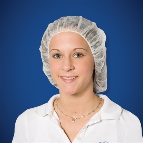 Hair Nets - Harmony Lab & Safety Supplies