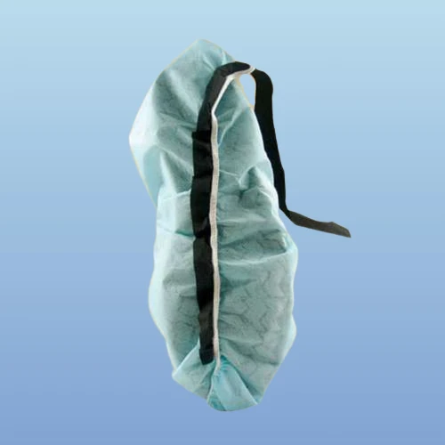 Keystone (SC-NWI-NS-ESD) Conductive Strip Non-Skid Shoe Covers