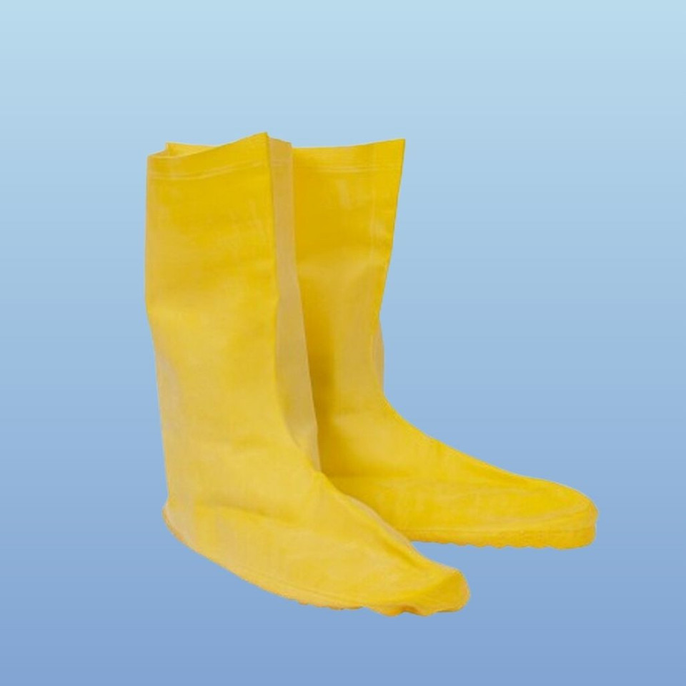 Tyvek TY454S Boot Covers - Harmony Lab & Safety Supplies