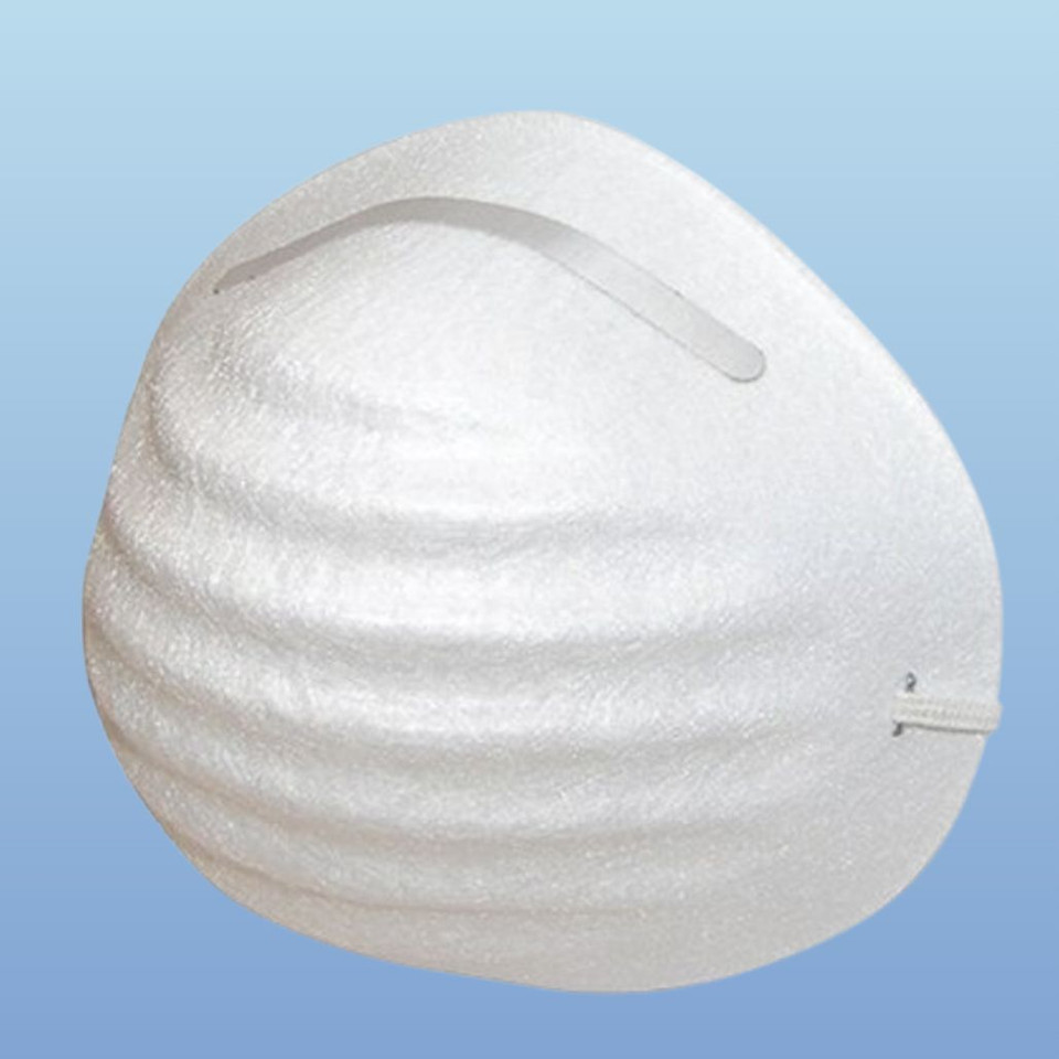 Dust Masks - Harmony Lab & Safety Supplies