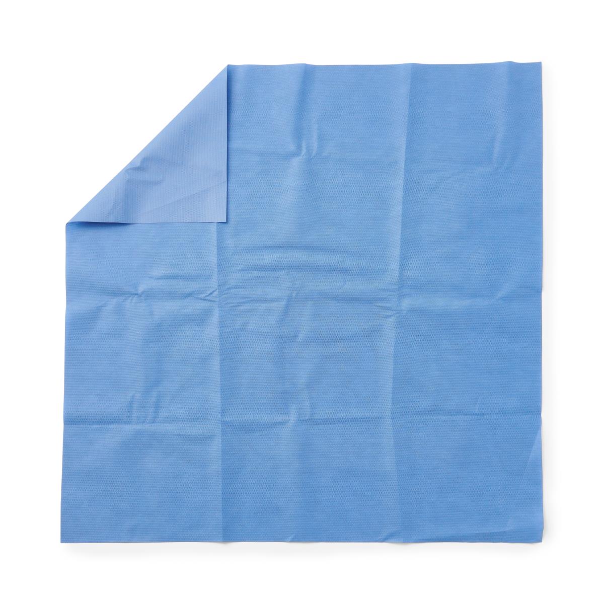 Medline Super Heavyweight Gemini Sterilization Wraps