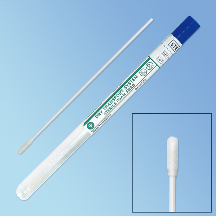 Save on Puritan 25-1506 1PF BT Forensic Swabs Online at Harmony