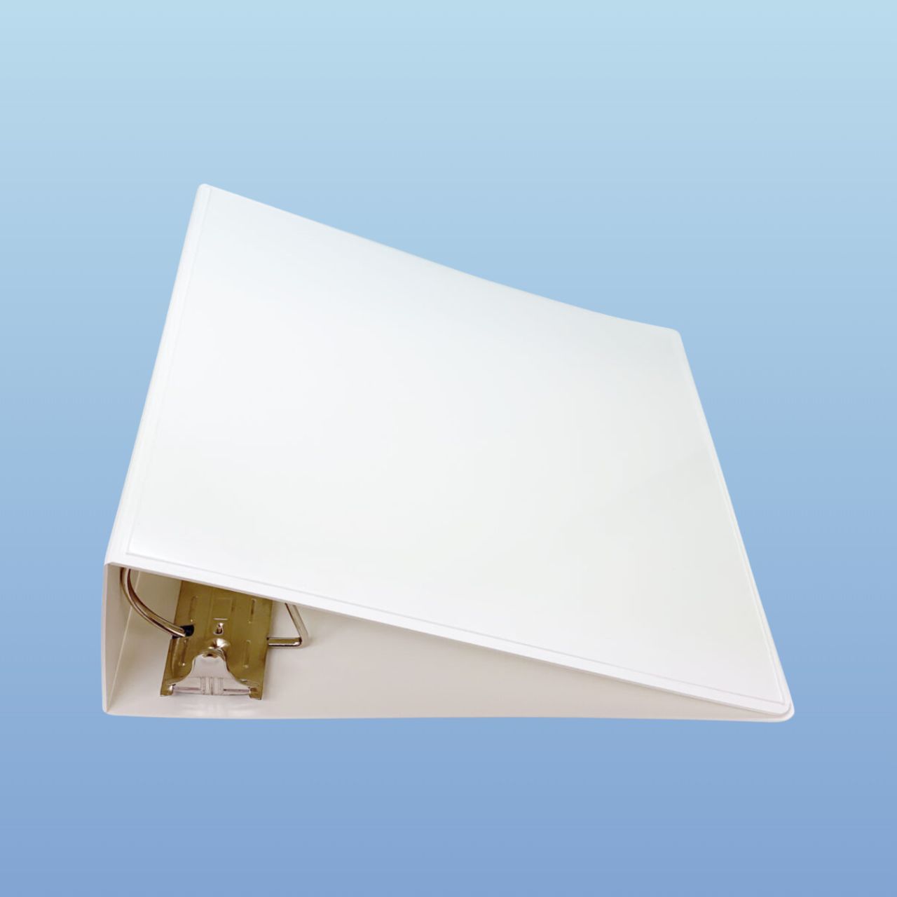 Harmony Three Ring Cleanroom Binder - ISO 3, ESD-safe