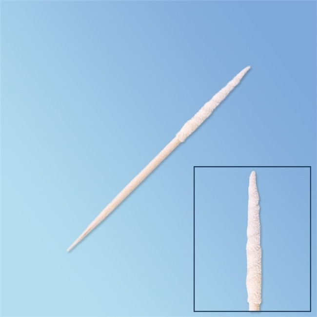 Save on Coventry #20050 Wrapped Foam Swabs with Huge Discounts at Harmony