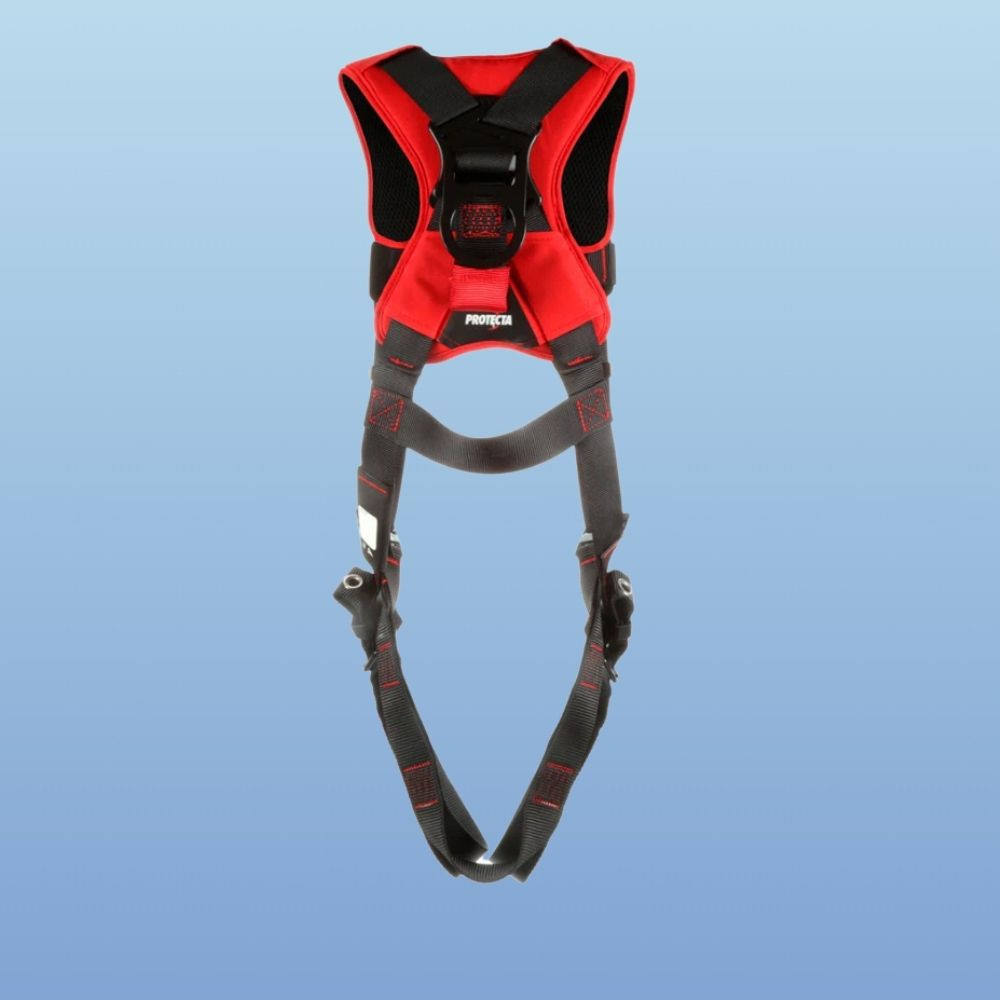 3m harness protecta