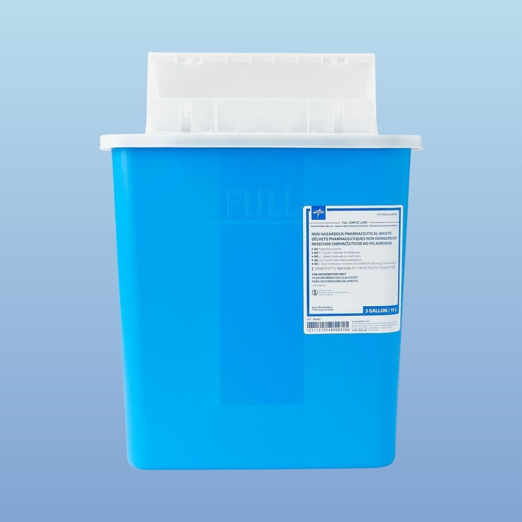 Buy Bemis Healthcare 424410 Hydrophobic Canister, Critical Measure ...