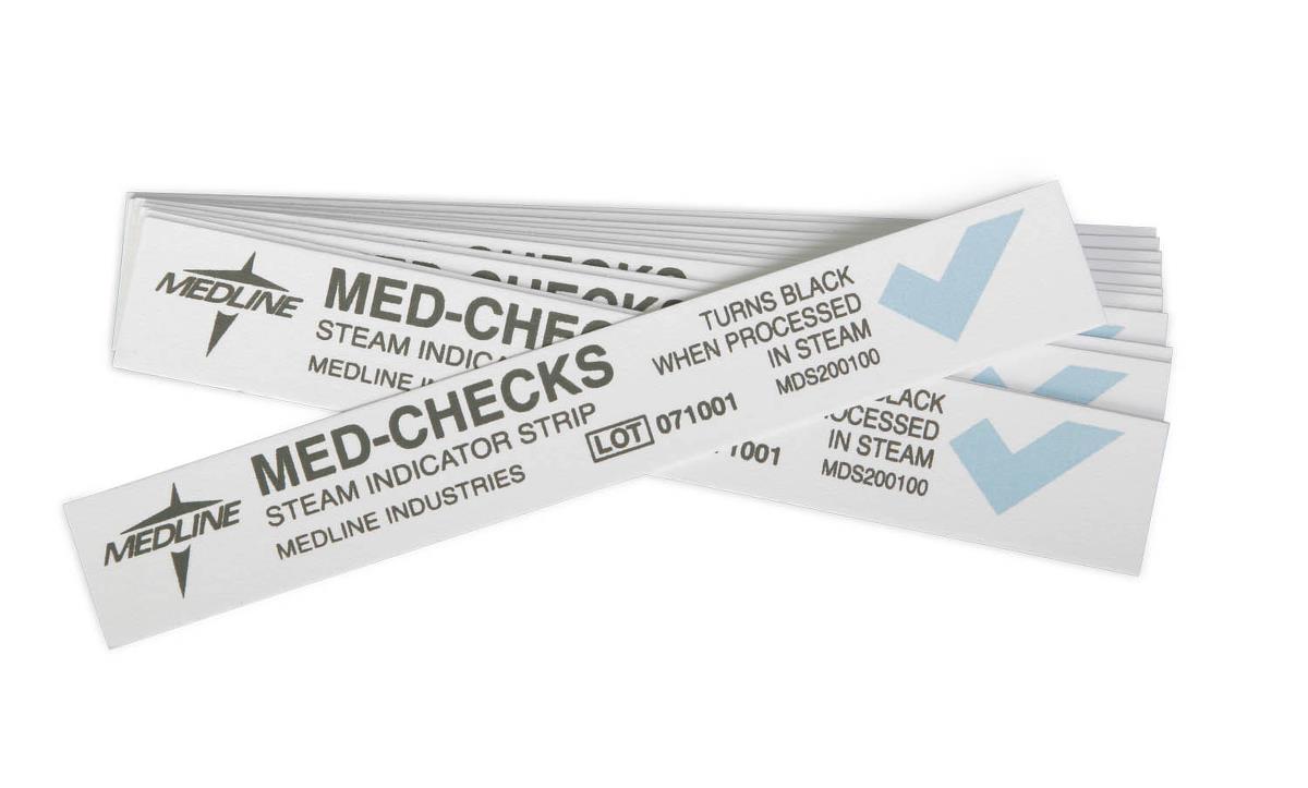 Medline Steam Integrator Strip (MDS200100)