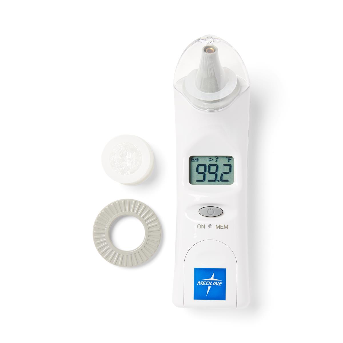 tympanic thermometer
