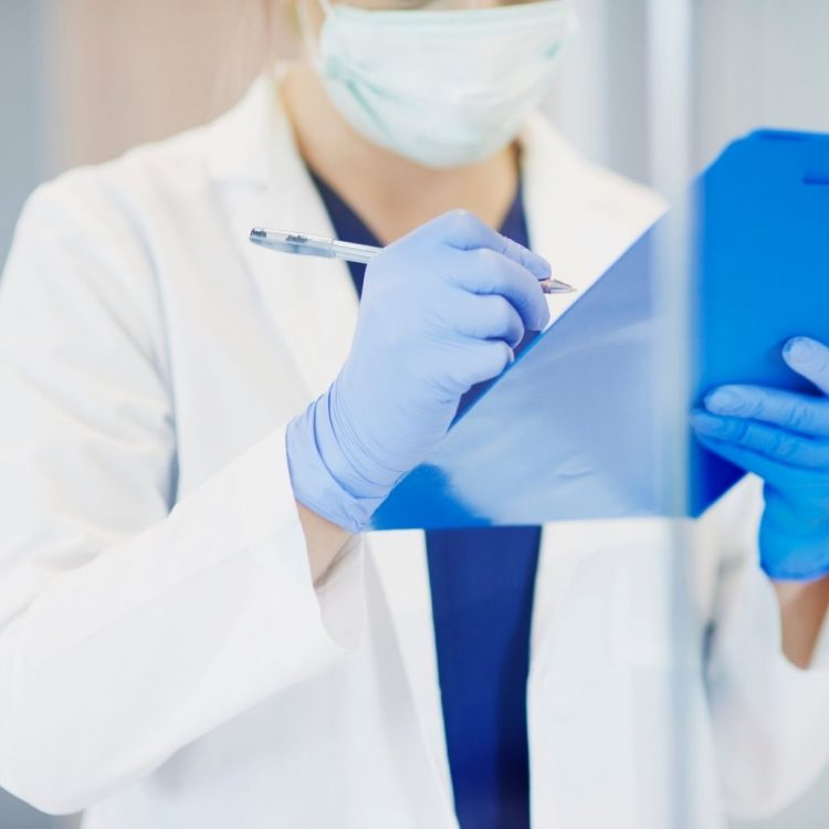 Best Gloves for Doctors - Harmony Lab & Safety Supplies