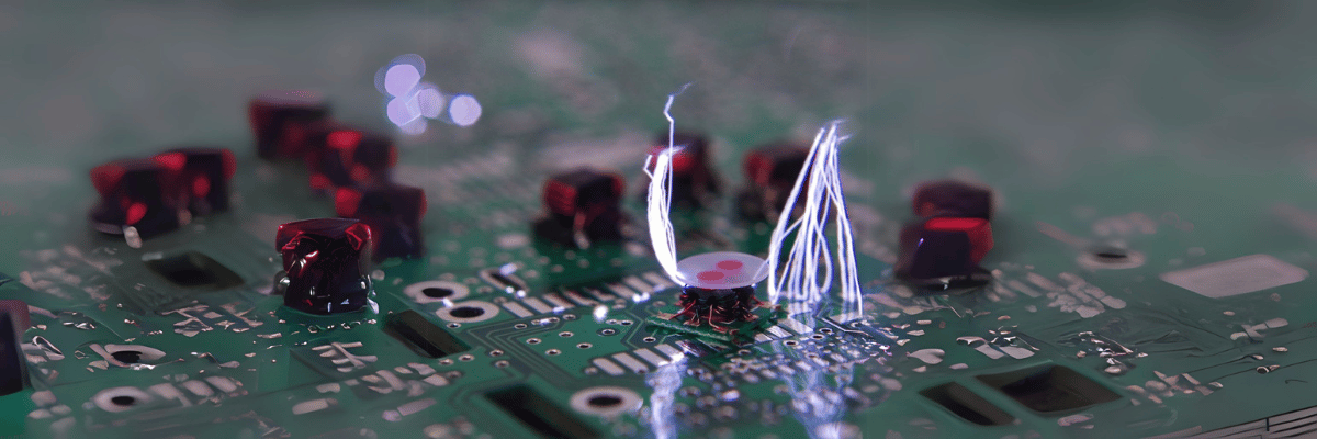 Are You Safe From Electrostatic Discharge (ESD)? Understanding the ...