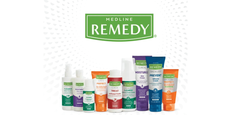 Understanding and Addressing Adult Diaper Rash with Medline Remedy ...