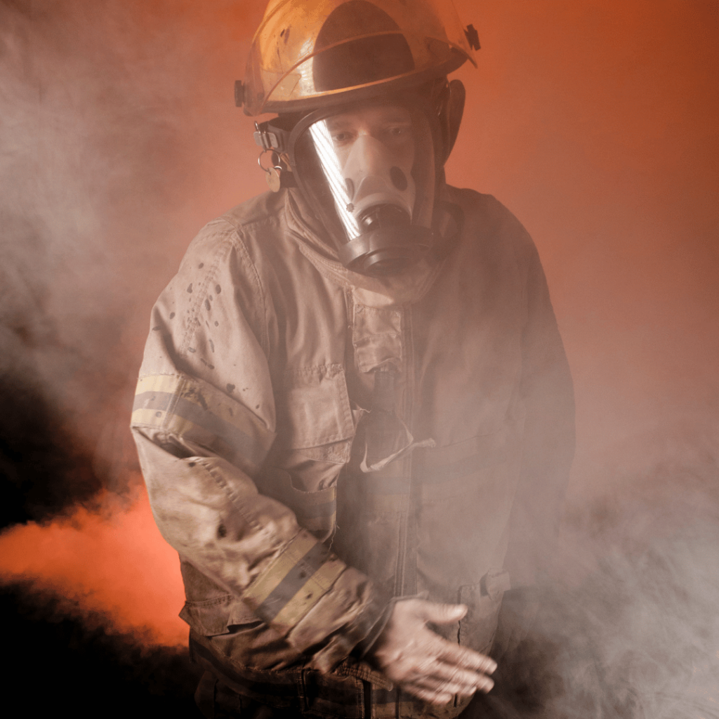 Best Masks to Protect Against Smoke - Harmony Lab & Safety Supplies