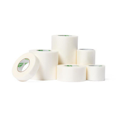Medline CURAD Silk-Like Cloth Medical Tape