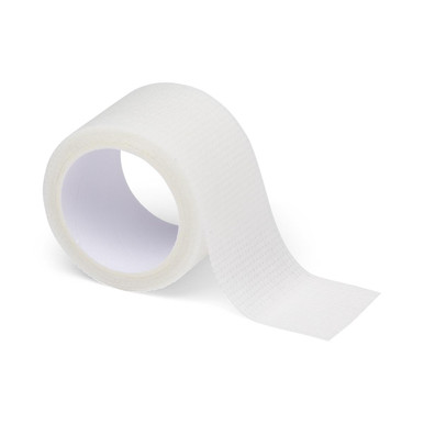 Medline Gentac EZ Silicone Medical Tape, 3 size options
