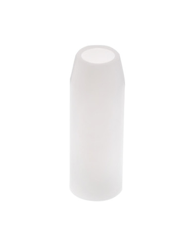 Medline Plastic Tubular Gauze Applicator, Finger, 6/box