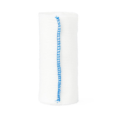 Medline Sterile Swift-Wrap Elastic Bandage with Self-Closure, 2"-4" x 5 ...