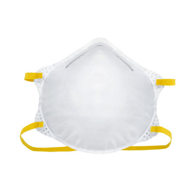 Save on DuraMask N95 Disposable Respirator Masks at Harmony