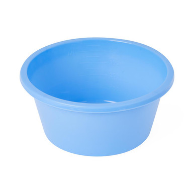 Medline Sterile Plastic Graduated Bowls