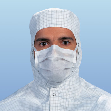 Kimtech M3 Sterile Cleanroom Face Masks (62467)