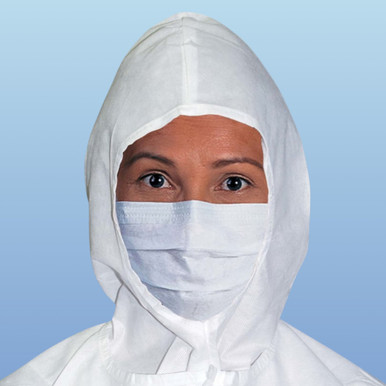 Kimtech M3 ISO 3 Cleanroom Face Masks (62465)