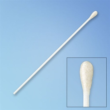 Puritan CalgiSwab 806-PA 5M 6" Calcium Alginate Regular Tip Swab