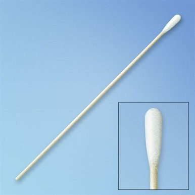 Puritan 25-806 10WC Sterile Cotton Swabs. Fast Shipping.