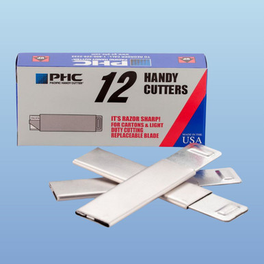 Pacific Handy Cutter Inc. HC100 Handy Box Cutter