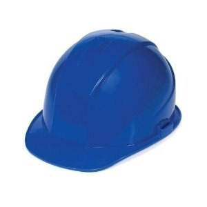 Save on Liberty Durashell Cap Style Hard Hats, Pin lock Suspension
