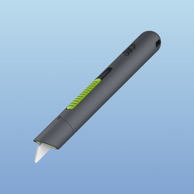 Slice 10512 Auto-Retractable Pen Cutter - Harmony Lab & Safety Supplies