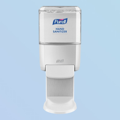 Purell ES4 Hand Sanitizer Dispenser - ADA Compliant