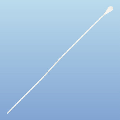 Medline Proctoscopic Non-Sterile Jumbo Tip Rayon Swabs