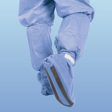 Medline 27348P Premium Breathable Boot Covers