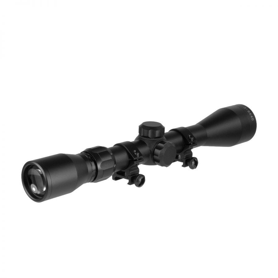 BUCKLINE™ Rifle Scope