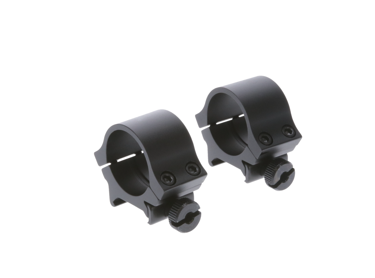 Lightweight Scope Rings - TruGlo