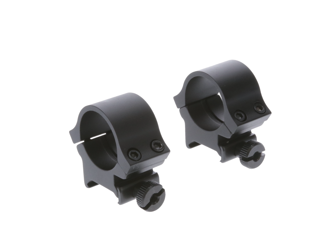 Lightweight Scope Rings - TruGlo