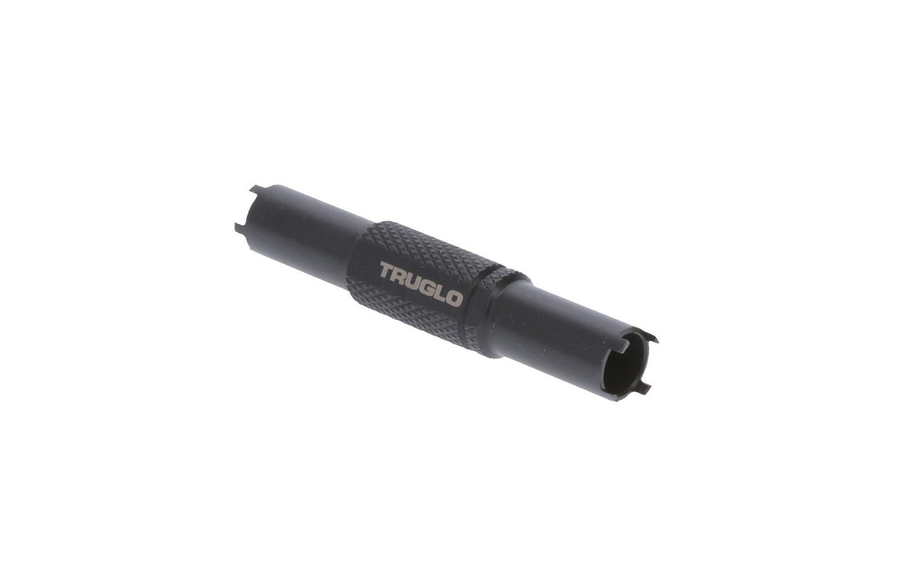 AR-15 Front Sight Tool