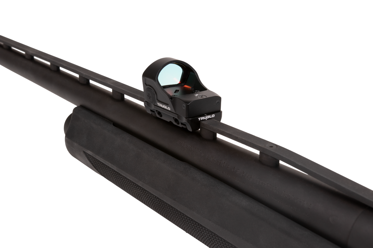 Universal Shotgun Rib Mounts