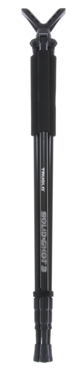 SOLID•SHOT™ Collapsible Tripod