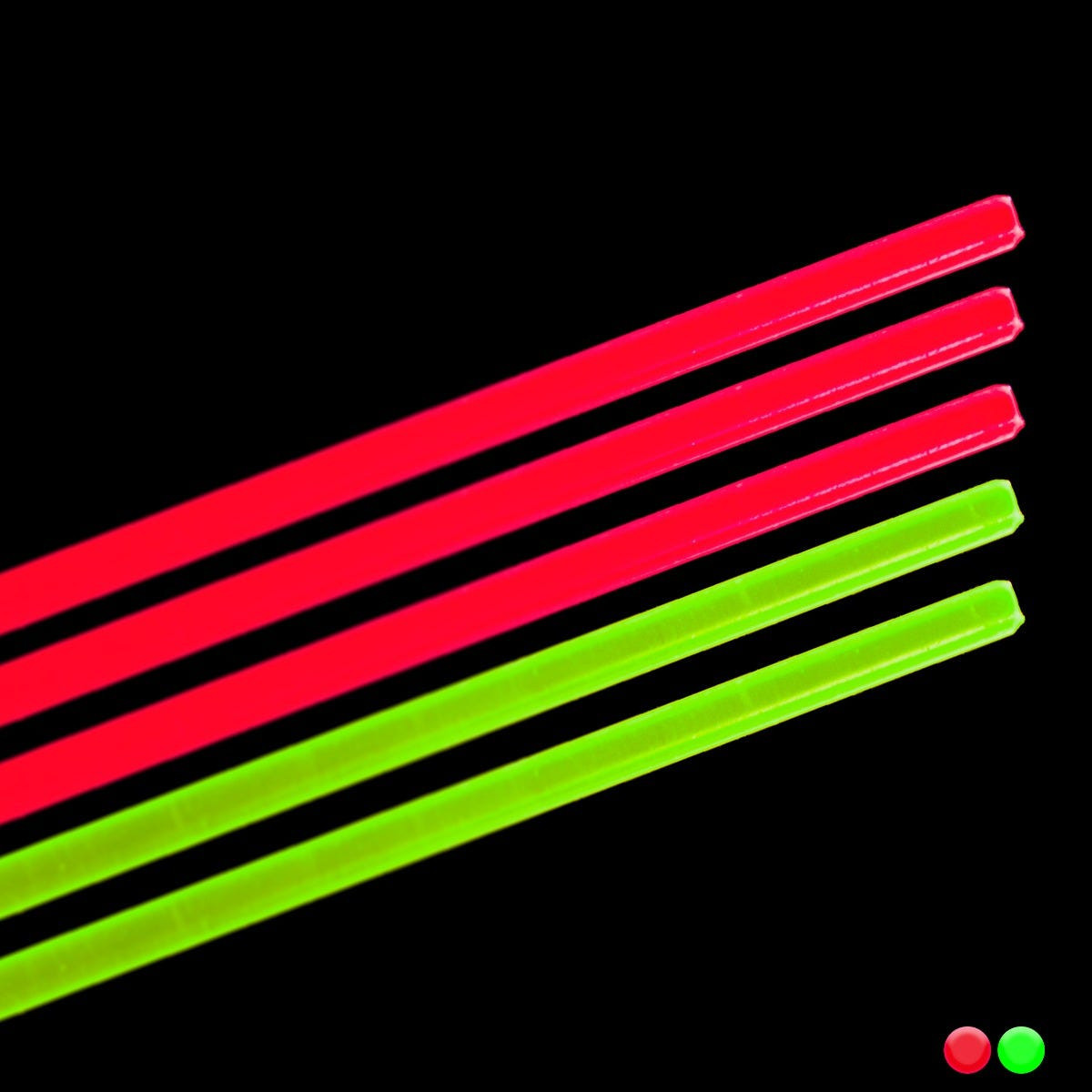 Replacement Fiber-Optics