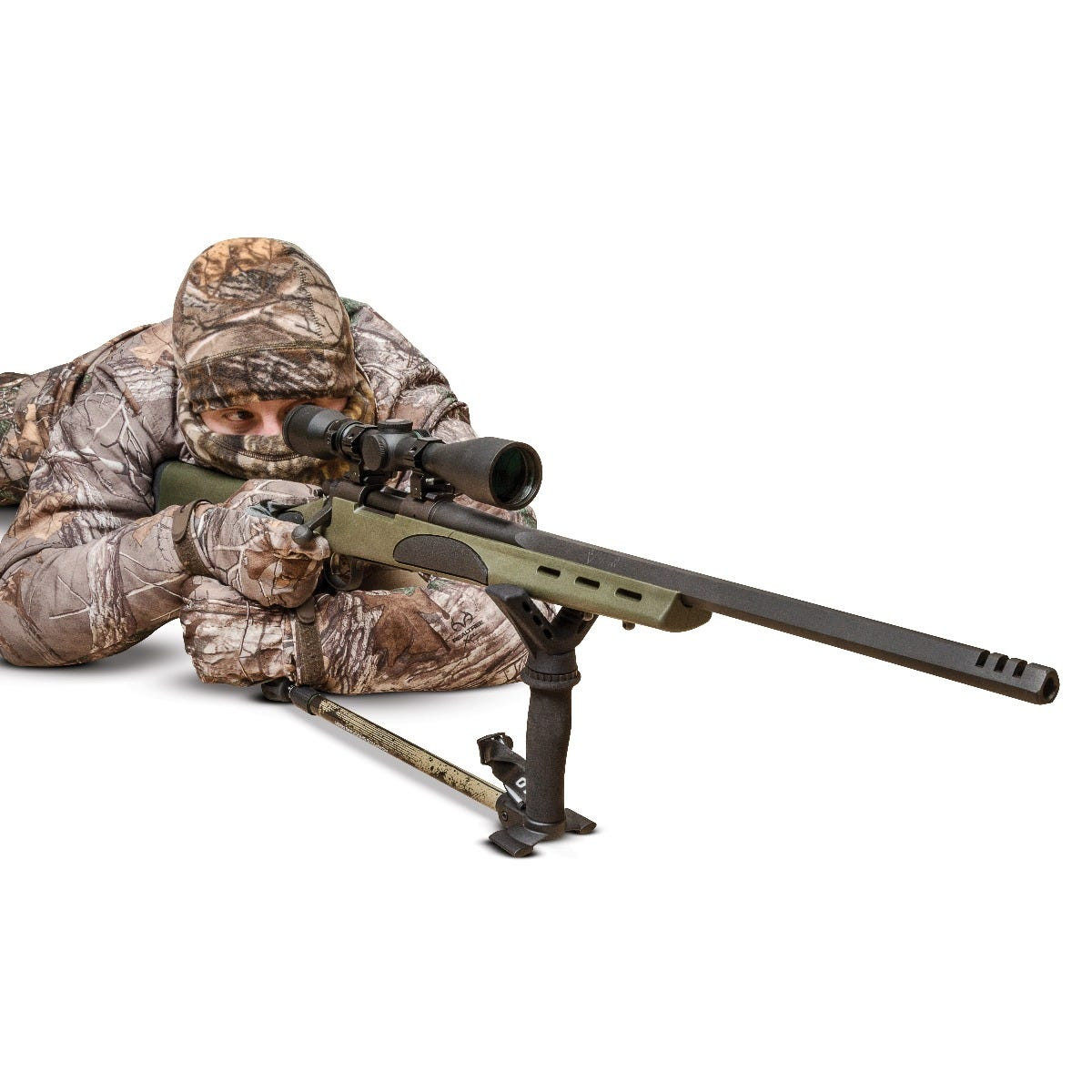 HIP•SHOT™ Adaptive Shooting Rest