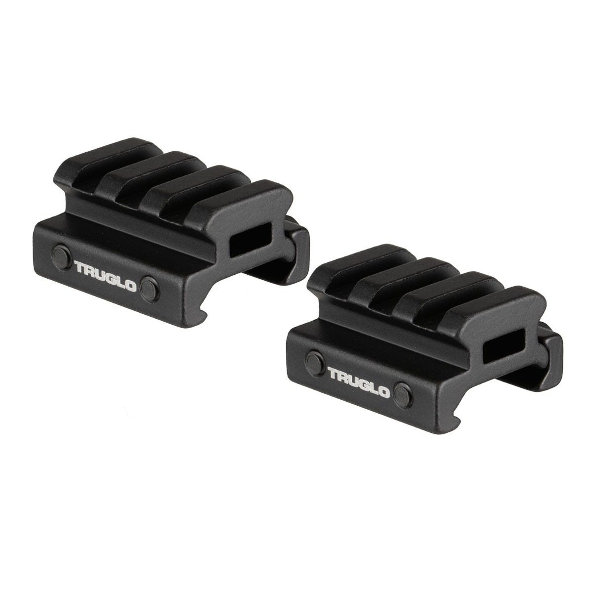 Picatinny Riser Mounts