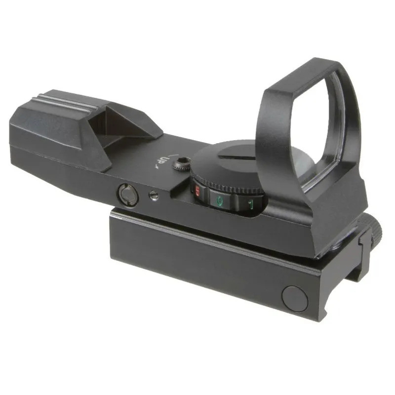 DUAL•COLOR Open Dot Sight